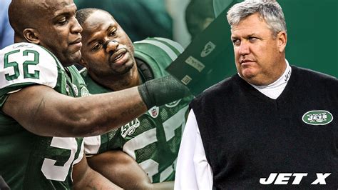 The New York Jets Must Avoid Bart Scotts Correct Football Wisdom