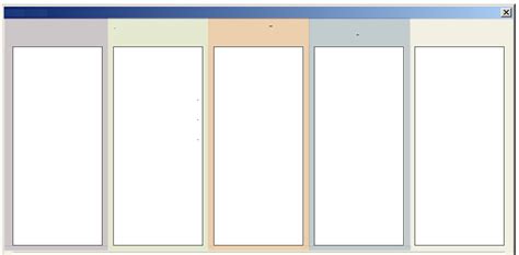 Java Multi Colored Lists Stack Overflow