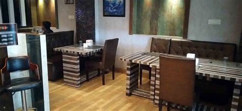 Faizee Ramapuram Chennai Zomato