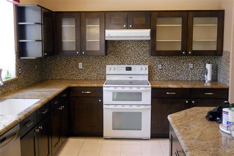Phoenix Arizona Kitchen Cabinet Remodeling Ideas