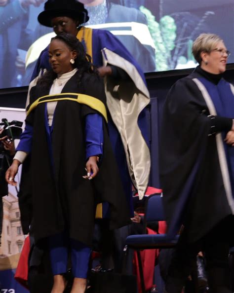 Gallery Wits Humanities Grads Cross The Stage Wits Vuvuzela
