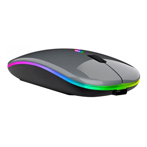 Mouse Sem Fio Bluelans Wireless Kabum