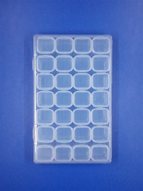 Seed Organizer Etsy