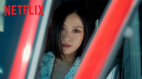 悬疑惊悚新剧《无声蛙鸣》8月23日netflix独家上线！高旻示演技突破，无情冷眼放火焚烧证据，让人不寒而栗