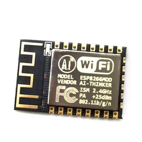 Esp8266 Esp 12f Wireless Module Esp12f Serial Development Board Esp12