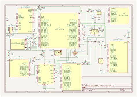 Github Praneeth Satishkumarradiation Tolerant Fpga Logger
