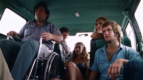 Tobe Hooper Rip ‘texas Chainsaw Massacre Is Midnight Movie At Clay In Sf