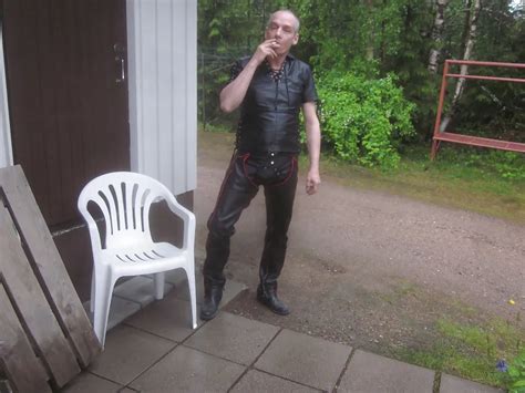 Amateur Leather 15 Pics Xhamster