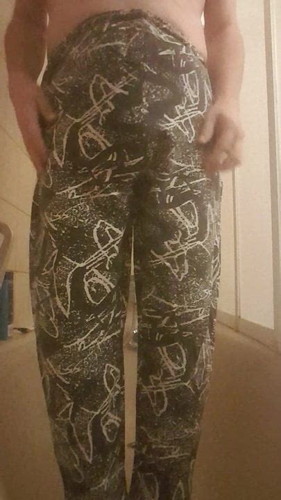 Wetting Jogging Pants Xhamster