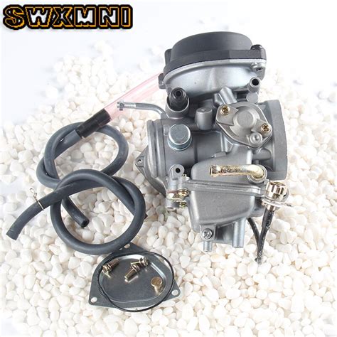 36mm Carburetor PD36J Carburador for QUAD ATV KFX ... – Grandado