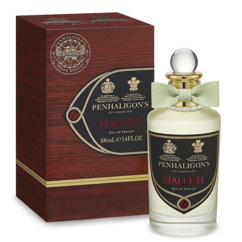 Halfeti By Penhaligons 100ml Edp Perfume Nz