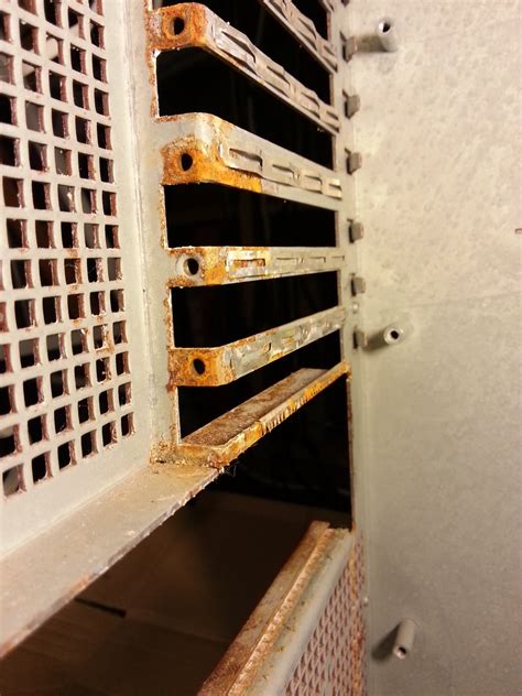 Restoring A Dec Alphaserver 2100 November 2012