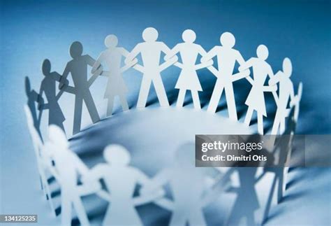 Interlinked Circles Photos And Premium High Res Pictures Getty Images