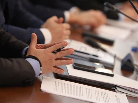 Депутатите приеха правила за избор на председател и член на КЕВР България Vesti Bg