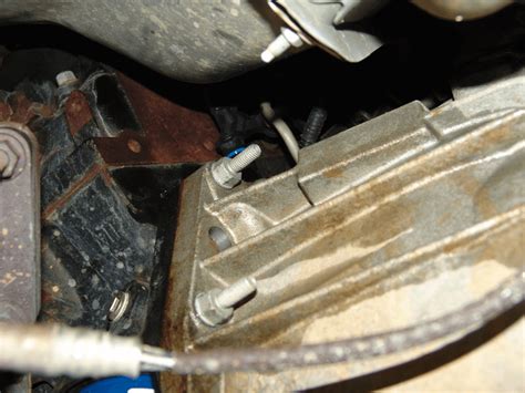 Sparkys Answers P0335 2001 Chevrolet Silverado 2500hd