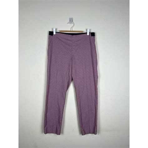 กางเกงขายาว กางเกงยูนิโคล่ Uniqlo 19 Shopee Thailand