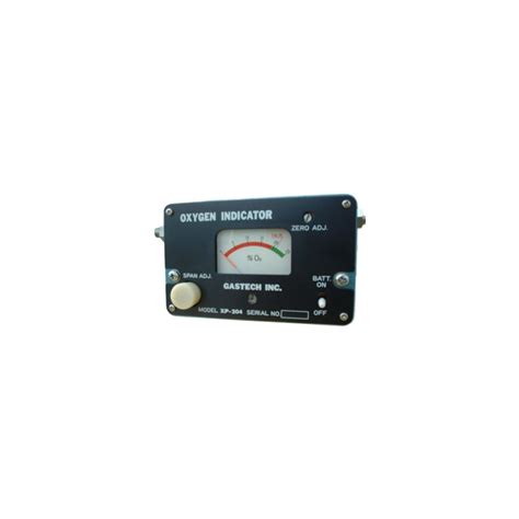 Gastech Portable Oxygen Indicator For Sale Buys And Sells Jm Industrial
