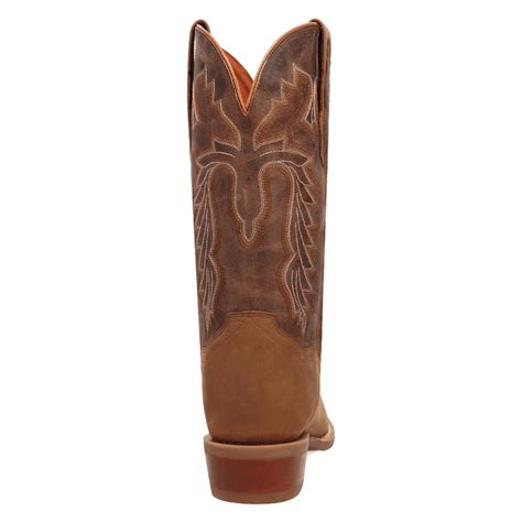 Neeley Leather Boot Dan Post Boots