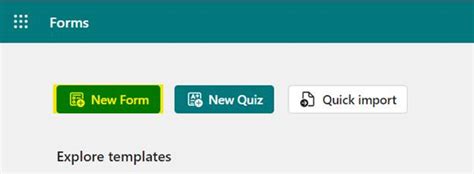 How To Create A Survey In Sharepoint Code Sharepoint