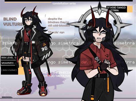 Sci Fi Blind Vulture Adoptable Closed By Simetrra On Deviantart