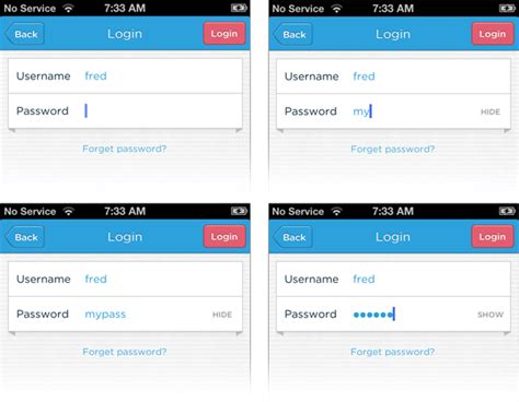The Current State Of Authentication We Have A Password Problem — Smashing Magazine