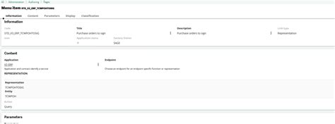 Adding A Custom Field To A Representation For A Users Home Page Sage