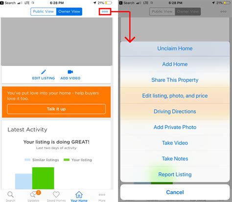 Contextual Menus Delivering Relevant Tools For Tasks