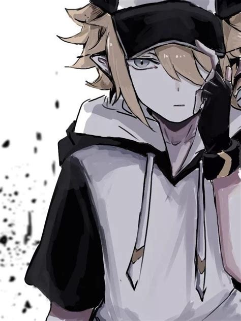 ปักพินโดย Helena Hexx ใน Danganronpa คู่รัก แอนิเมะ คู่รัก