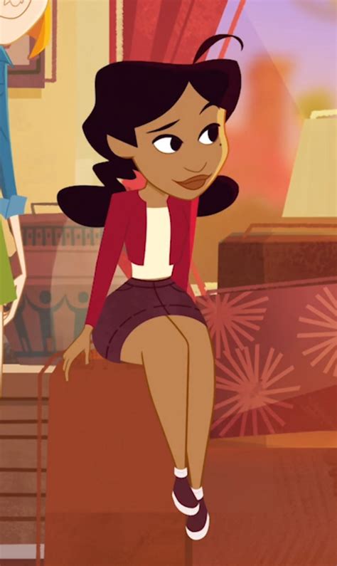 Penny Proud Lp 15 By Vwxyzxx00233 On Deviantart