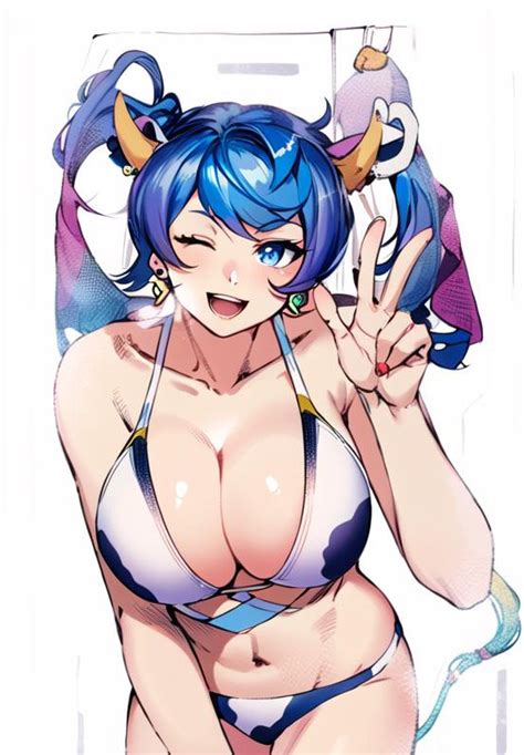Zaizen Aoi And Blue Angel Yu Gi Oh And 1 More Danbooru