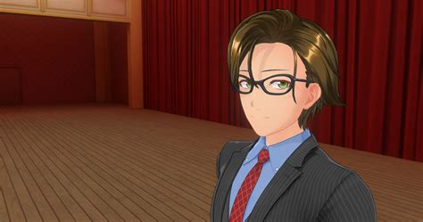 Victor Fox By Yurithefoxprincess On Deviantart