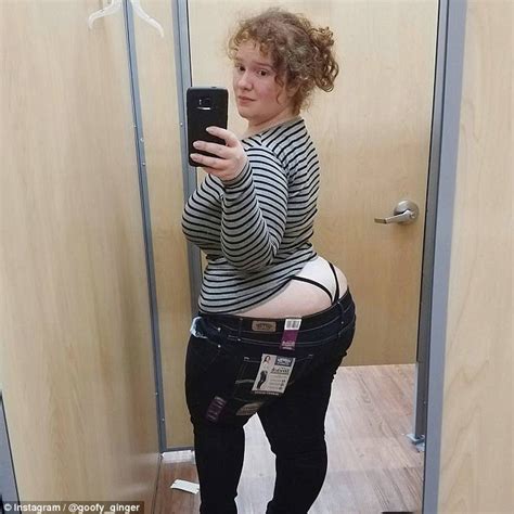 Texas Plus Size Blogger Offers Sex Advice To Curvy Women Daily Mail