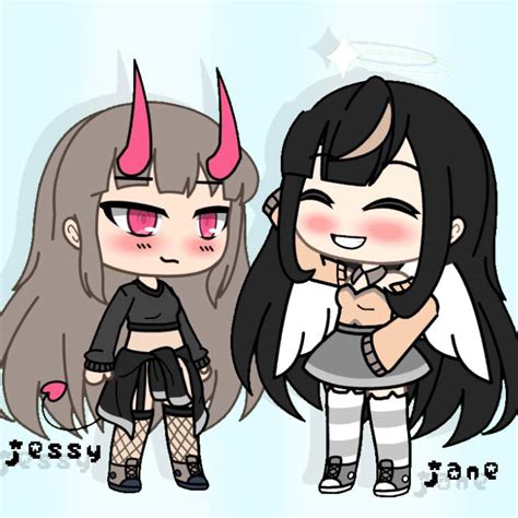 Day 1 Gender Swap Gacha Comunity Amino