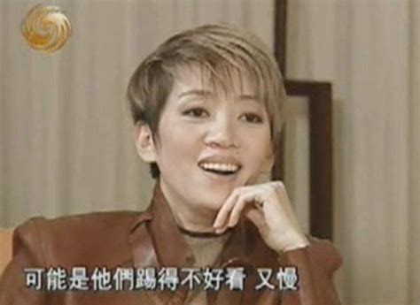 梅艷芳和曾志偉的關係有多好？梅艷芳曾在節目中這樣說曾志偉 每日頭條