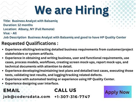 Coders Data On Linkedin Business Experience Job Project Quality