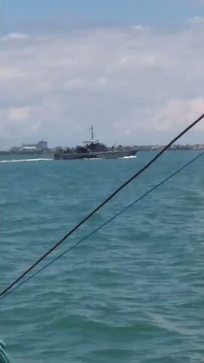 Jose Andrada Class Coastal Patrol Craft Youtube