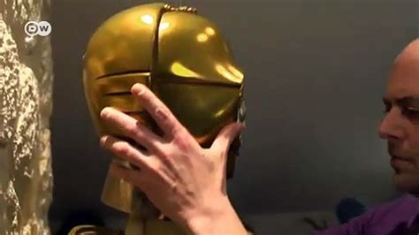Darth Vader Actor Dave Prowse Dies At 85 Agent Guardiantv