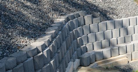 Retaining Wall Backfill Guide Best Materials How They Work