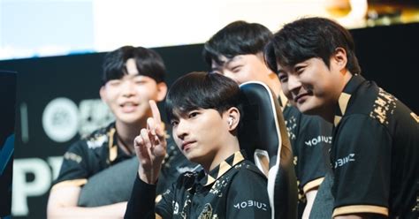 Ek리그 시즌1보다 성장한 김유민의 올킬피굽남 시즌 첫 승