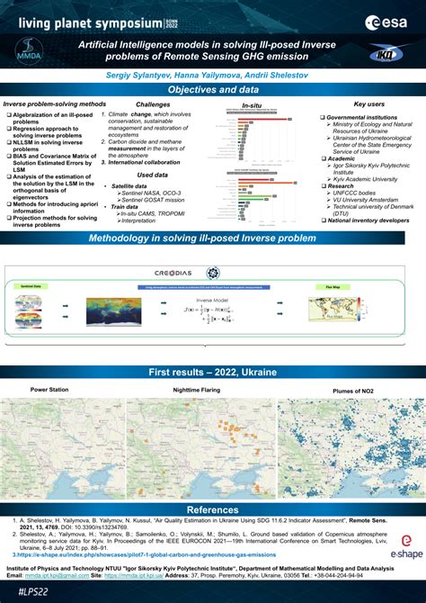 Pdf Artificial Intelligence Models In Solving Ill Posed Inverse