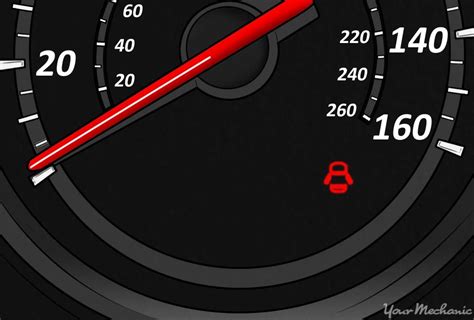 Saturn Vue Dash Light Meanings