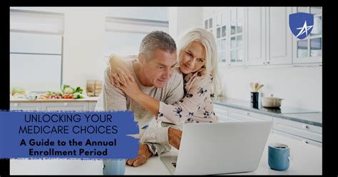A Guide To The Annual Enrollment Period Trusted Medicare Answers