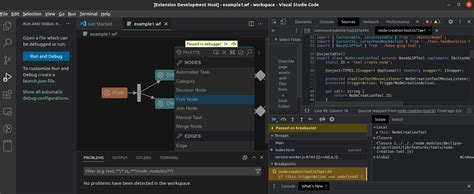 What Are The Best Practises Behind The Usage Debug And Production Of