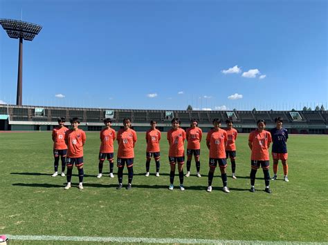 第27回 埼玉県女子ユースu15サッカー大会 関東大会予選 決勝の試合結果｜大宮アルディージャventus公式サイト
