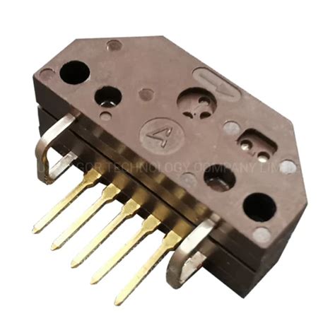 Optical Encoder Module Incremental Encoder Sensor With Code Disk
