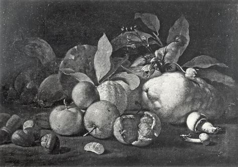 FONDAZIONE ZERI ONLINE CATALOGUES Tintore Simone Del Natura Morta