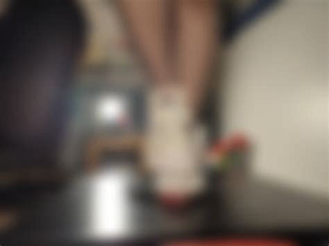 Under My Converse Shoejob