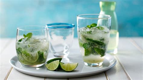 Whisky Cocktail Recipes Bbc Food
