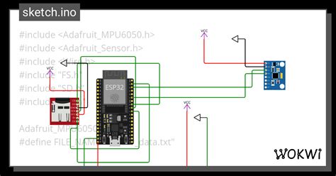 Sensorsd Read Write Wokwi Esp32 Stm32 Arduino Simulator