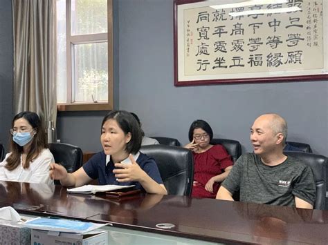 我公司顺利召开2022年职称申报说明会